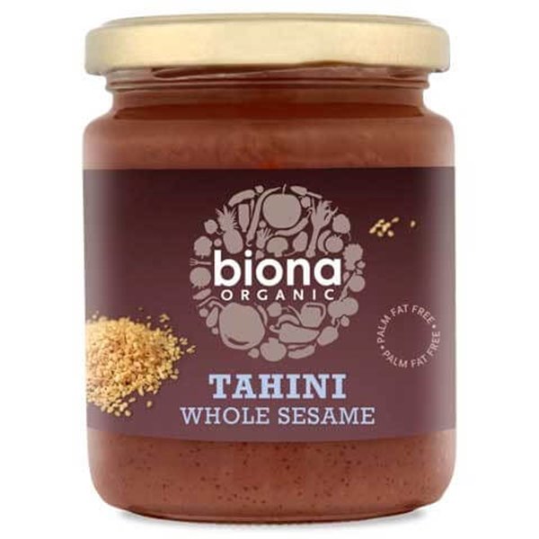 El tahini: ¿qué es y dónde comprarlo? - Blog mentta