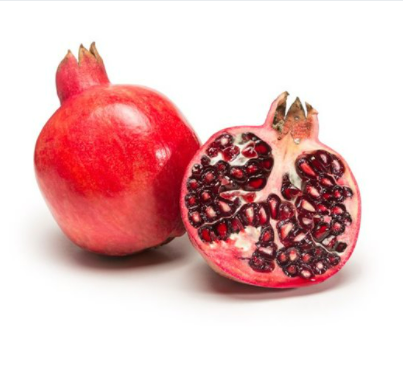 ¿Qué propiedades tiene la granada? - Blog mentta
