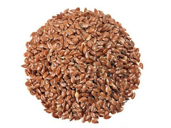 ¿Conoces las propiedades de las semillas de lino? - Blog mentta