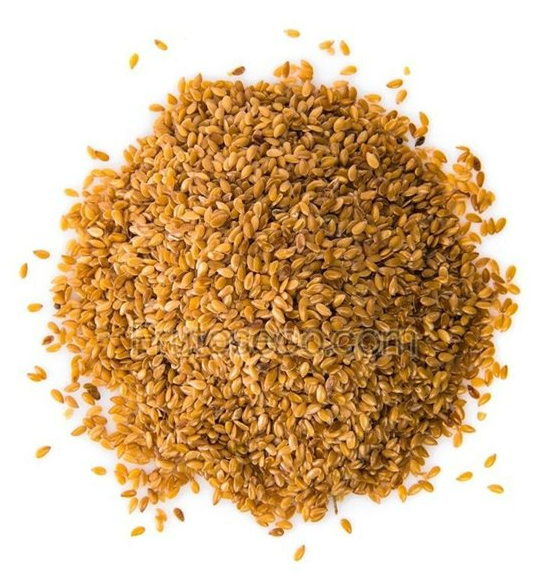 ¿Conoces las propiedades de las semillas de lino? - Blog mentta