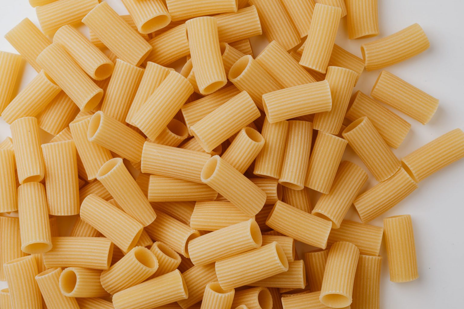 Tipos de pasta en italiano ¿Cuáles son? - Blog mentta