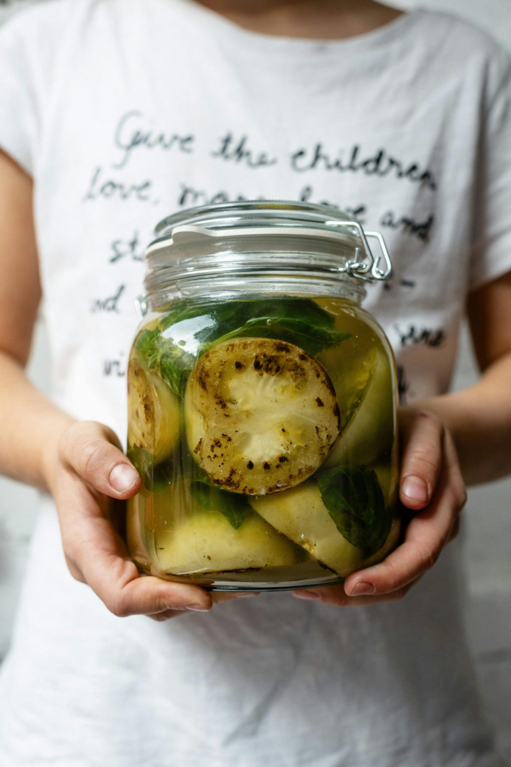 What are pickles and why are they so trendy? Take note - Blog mentta