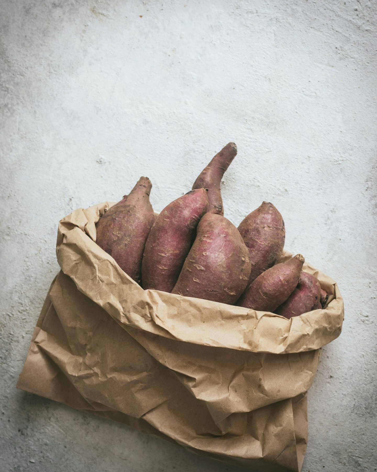 Differences between sweet potato and yam – Do you know them? - Blog ...