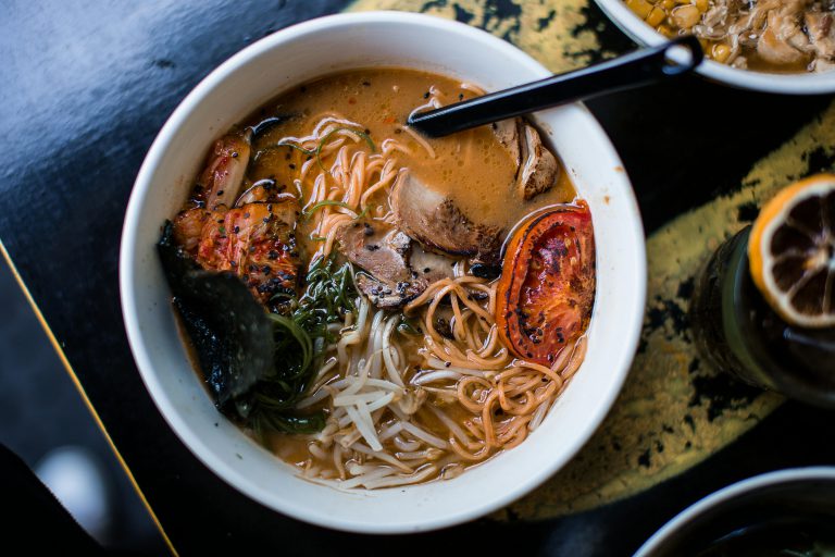 Qu'est-ce que le ramen ? Toutes les informations - Blog mentta